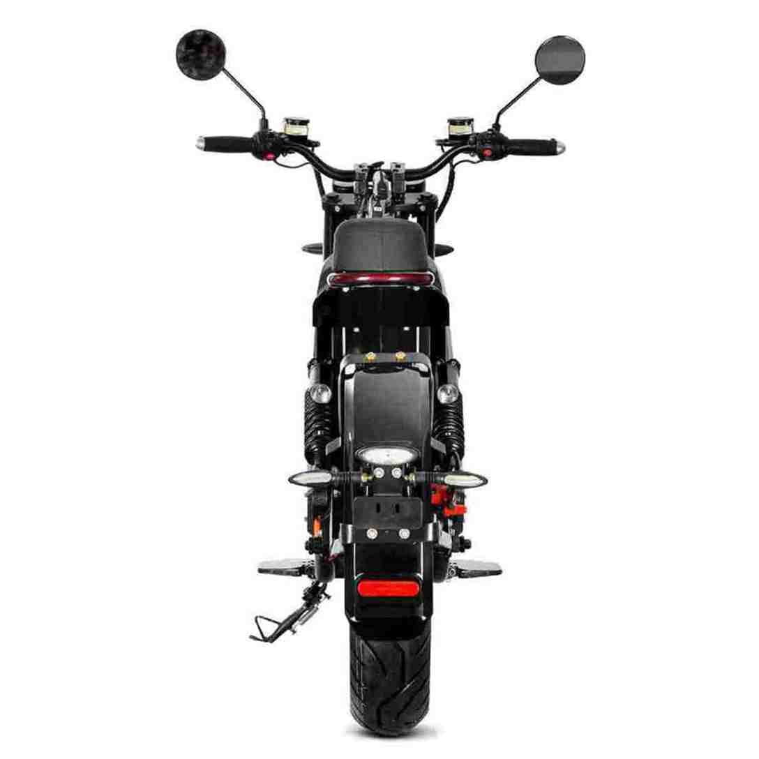 Link scooter